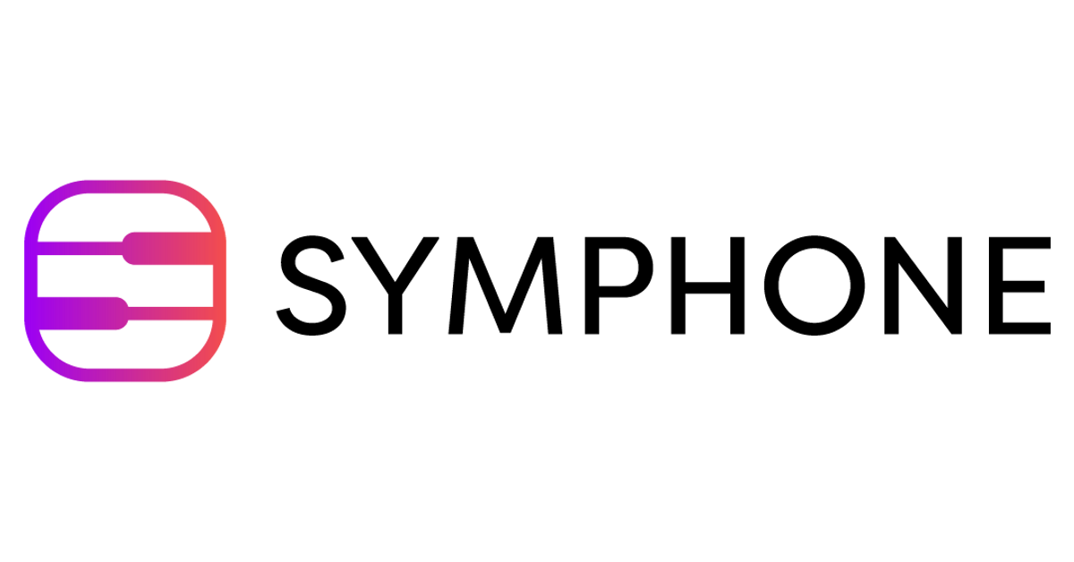 Symphone - Apprends le Piano directement avec des lumières